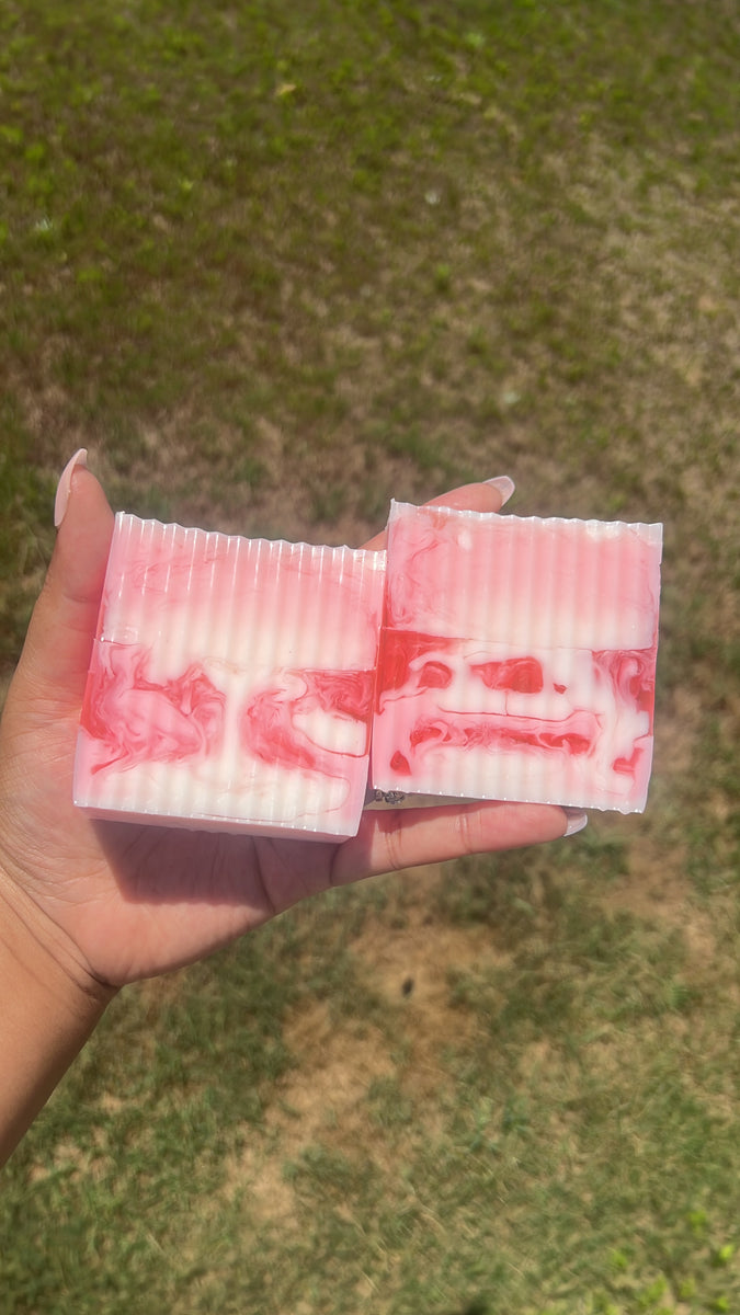 Euphoria Yoni Bar – Soul Sunshine Skincare